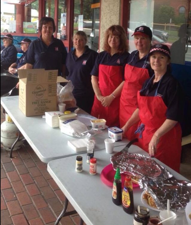 Support Group – Pearcedale Fire Brigade